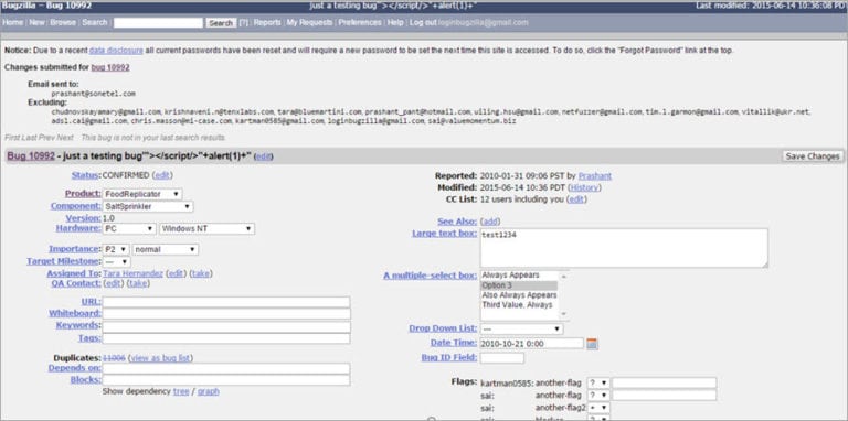 Bugzilla Defect Management Tool Tutorial