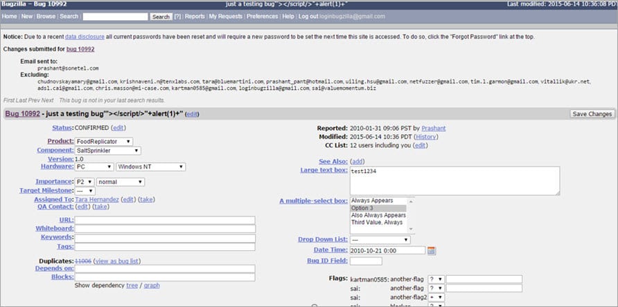 Bugzilla Defect Management Tool Tutorial