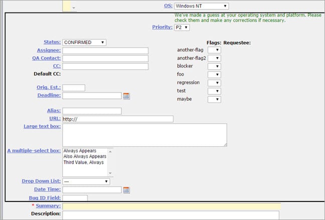 Bugzilla Defect Management Tool Tutorial