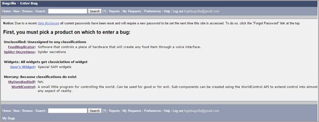 Bugzilla Defect Management Tool Tutorial