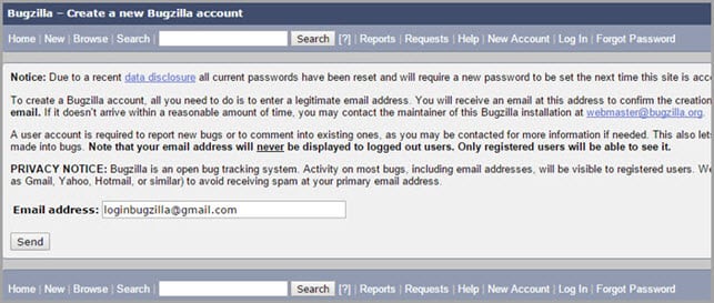 Bugzilla Defect Management Tool Tutorial