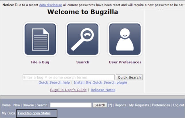 Bugzilla Defect Management Tool Tutorial