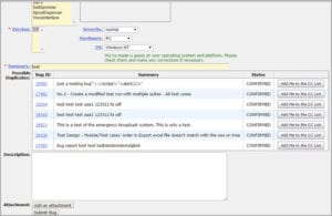 Bugzilla Defect Management Tool Tutorial