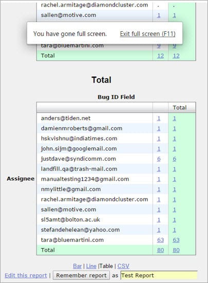 Bugzilla Defect Management Tool Tutorial
