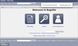 Bugzilla Defect Management Tool Tutorial