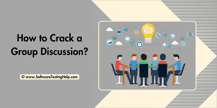 Group Discussion Rules and Tips