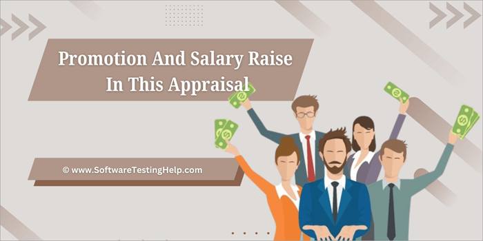 How to ask for Promotion and Salary Raise in this Appraisal