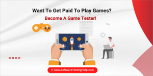 Get Paid to Test Games From Home