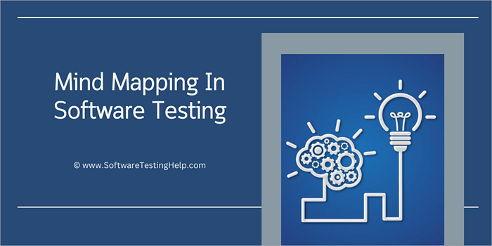 Mind Mapping in Software Testing