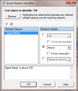 QTP - Object Identification with Examples