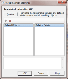 QTP - Object Identification with Examples