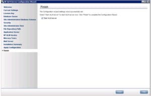 HP ALM/QC - Installation Guide