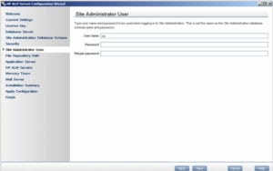 HP ALM/QC - Installation Guide