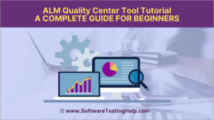 Executing Test Cases Using ALM/QC (Day 5 Micro Focus ALM QC Tutorial)