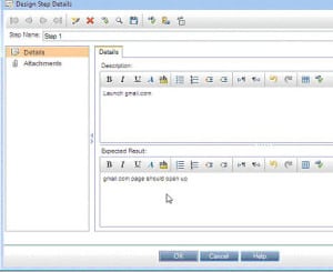 HP ALM/QC - Creating and Managing Test Cases
