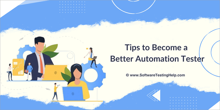 How to Become a Automation Tester