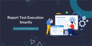 Test Execution Report Template