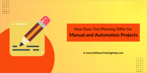 Test Planning and Strategy Archives