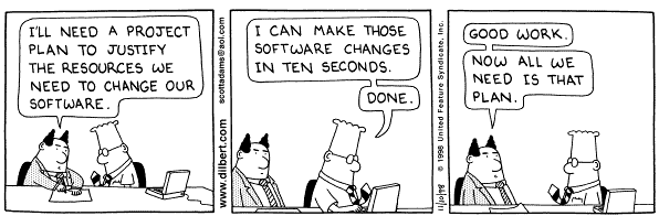 Automation Test Plan Template