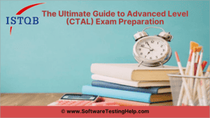 ISTQB Advanced Level (CTAL) Certification Guide