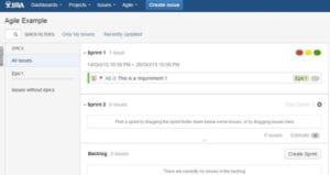 Agile Project Management with JIRA
