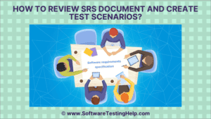 What is Test Scenario: Test Scenario Template With Examples