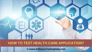 Banking Domain Application Testing with Test Cases