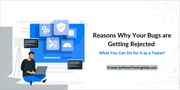 10 Reasons Why Your Bugs are Getting Rejected