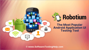 Getting Started with Robotium - The Most Popular Android Application UI ...