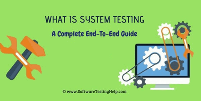  Advantages Of System Testing What Is System Testing In Software 