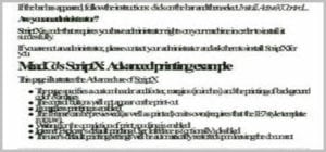 What is Cosmetic Issue/Bug in Software Testing