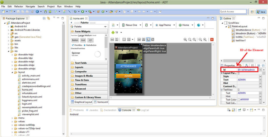 Getting Started with Robotium - The Most Popular Android Application UI ...