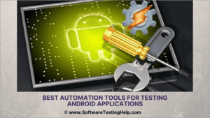 Top 20 Best Automation Testing Tools in 2025 (Comprehensive List)