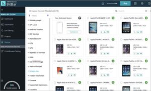 Best Automation Tools for Testing Android Applications (Android App ...