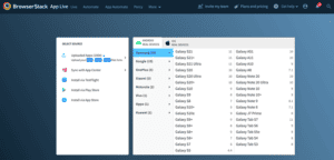Best Automation Tools for Testing Android Applications (Android App ...