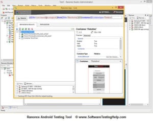 Best Automation Tools for Testing Android Applications (Android App ...