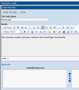 TestLink Test Management Tool Tutorial