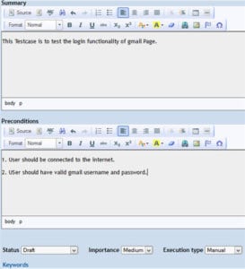 TestLink Test Management Tool Tutorial
