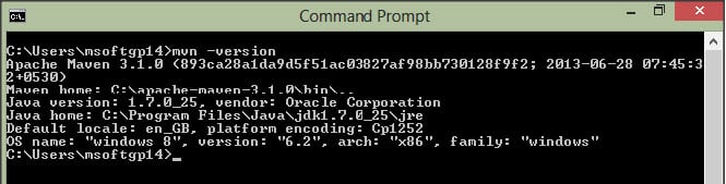 Sikuli Maven Project And Selenium Webdriver Integration