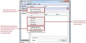 Selenium IDE Download and Installation