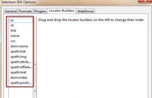 Selenium IDE Download and Installation
