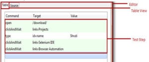 Selenium IDE Download and Installation