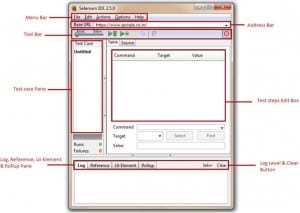 Selenium IDE Download and Installation