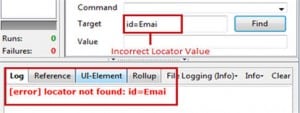 Selenium Locators: Identify Web Elements Using Xpath