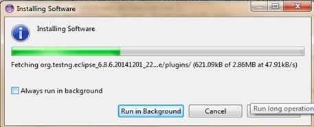 How to Use TestNG Framework for Creating Selenium Scripts