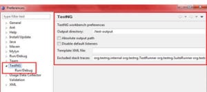 How to Use TestNG Framework for Creating Selenium Scripts