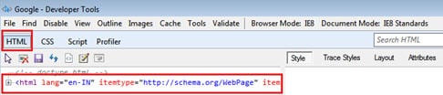 Selenium - How to Locate Elements in Chrome and IE Browsers