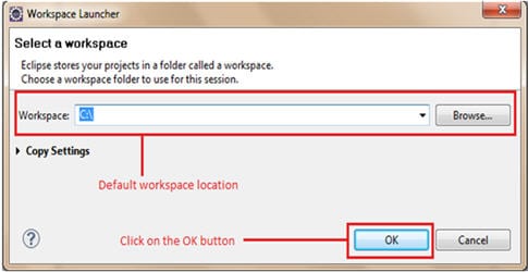 Selenium WebDriver Setup and Installation with Eclipse