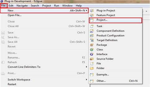 Selenium WebDriver Setup and Installation with Eclipse