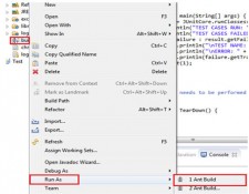 Apache ANT Build Automation Tool Tutorial